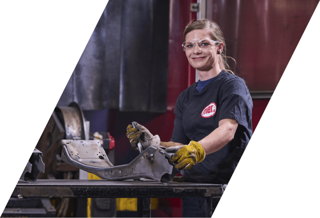 Manufacturing Careers & Jobs at MEC