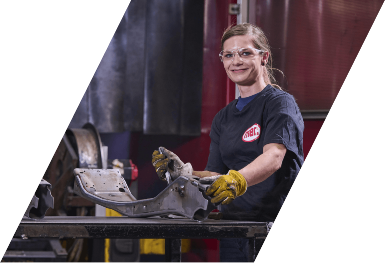 Manufacturing Careers & Jobs at MEC
