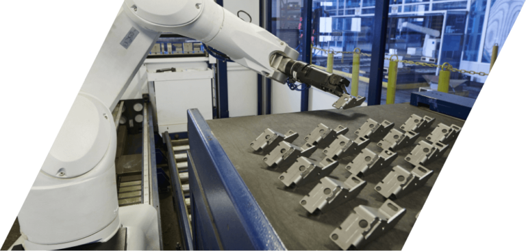 MEC OEM Manufacturing Capabilities