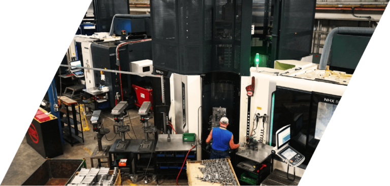 MEC OEM Manufacturing Capabilities