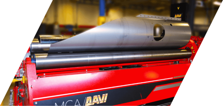 MEC OEM Manufacturing Capabilities