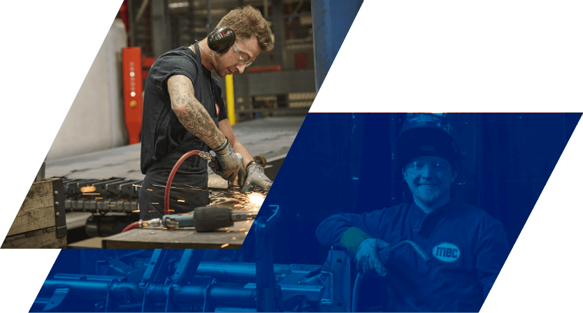 MEC: The Leading Supply Chain Partner for OEM Manufacturers