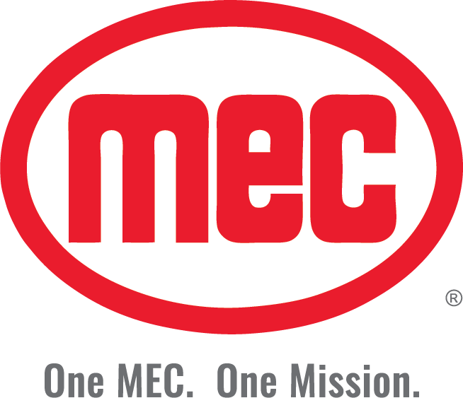 Branding, Media, & Logo Usage For MEC