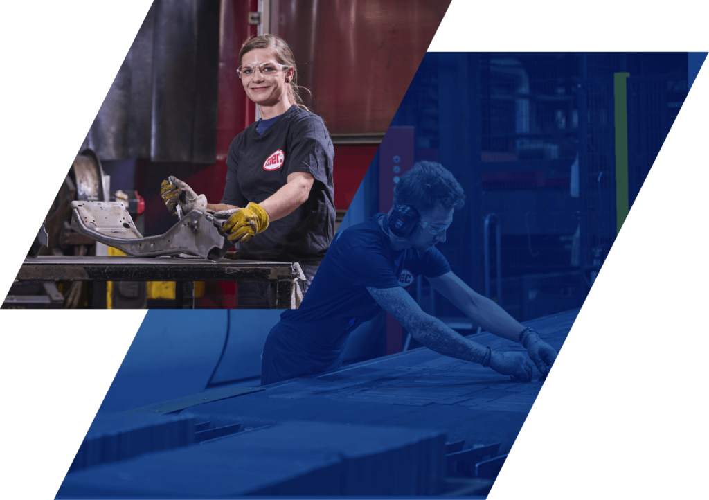 MEC: The Leading Supply Chain Partner for OEM Manufacturers