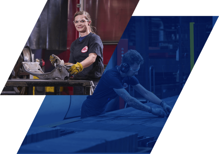 MEC: The Leading Supply Chain Partner for OEM Manufacturers