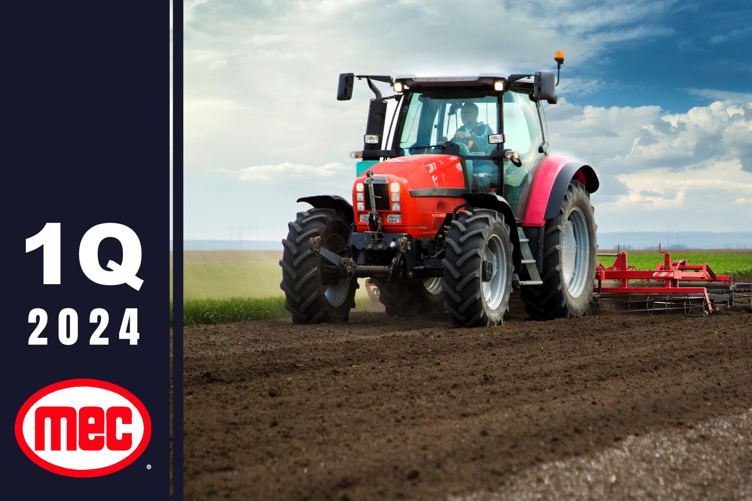 Mayville Engineering Company Announces First Quarter 2024 Results - MEC ...