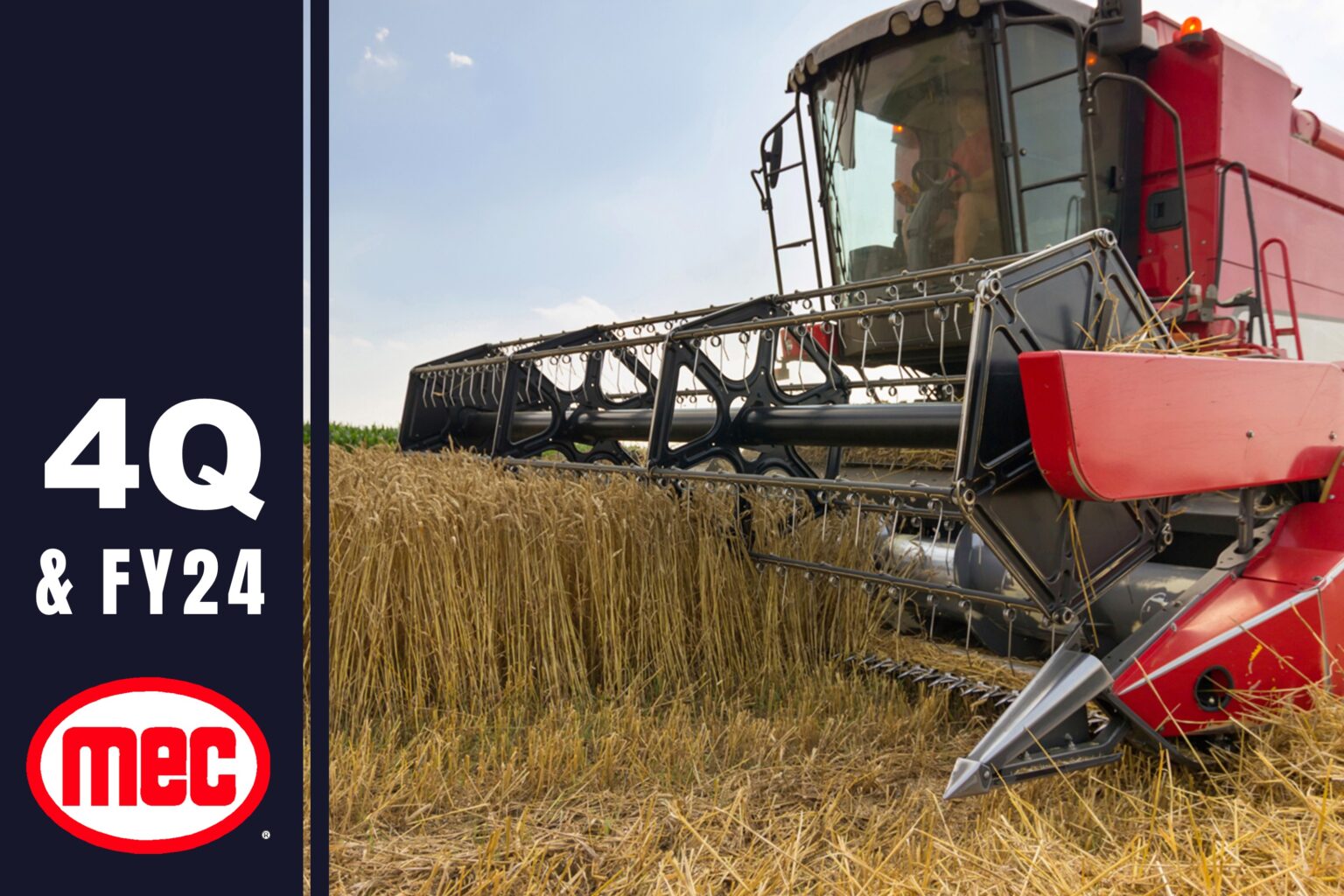 Mayville Engineering Company Announces Fourth Quarter and Full-Year ...